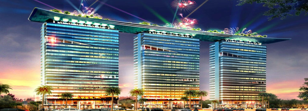 Assured Return Property Projects in Noida | Commercial Projects in ...