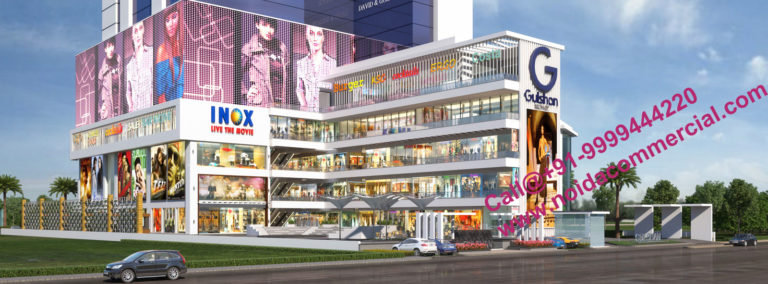 Gulshan One29 Review, Gulshan One29 Possession Date | Commercial ...