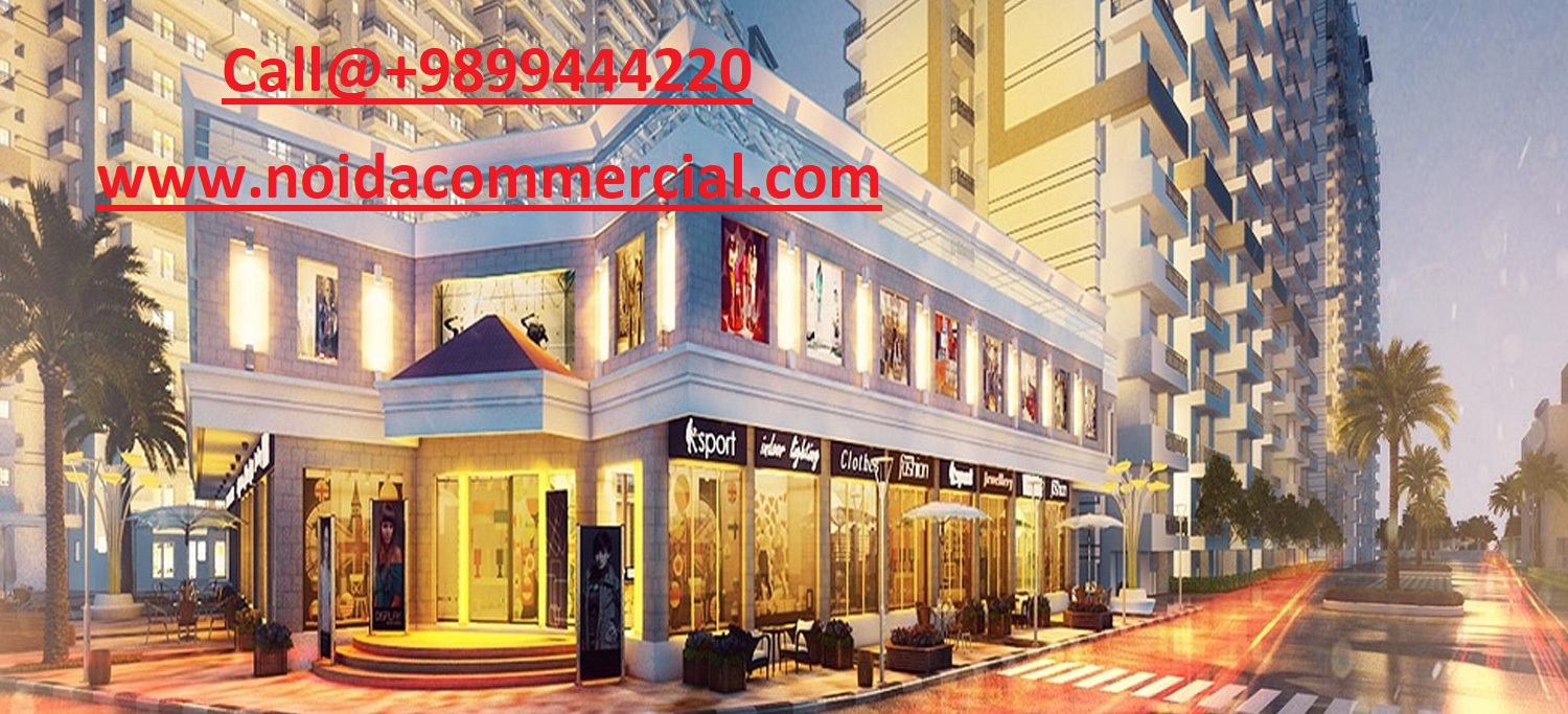 Commercial Project Sector 150 Noida | Commercial Projects in Noida ...