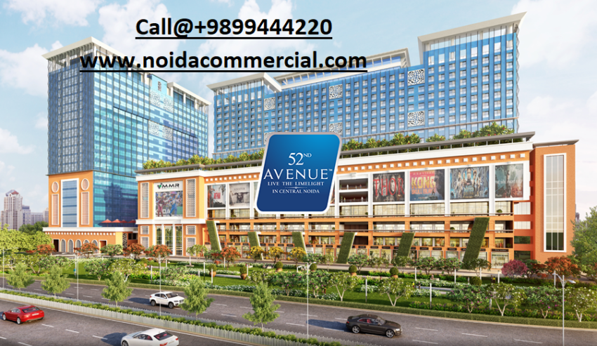 Commercial Project in Noida Extension | Commercial Projects in Noida ...