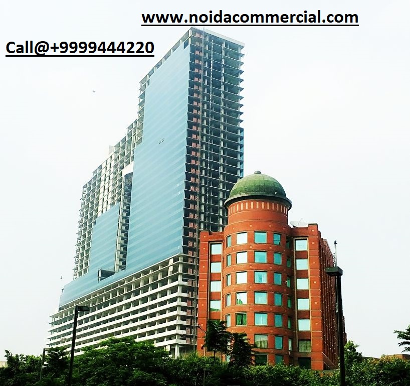 Commercial Shops in Sector 18 Noida | Commercial Projects in Noida ...