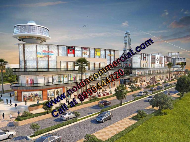 Commercial Projects in Sector 150 Noida | Commercial Projects in Noida ...
