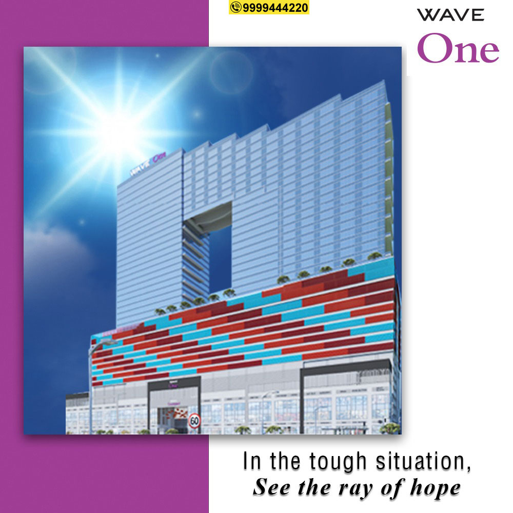 Breaking Through Waves: Achieving Growth at Wave One Noida
