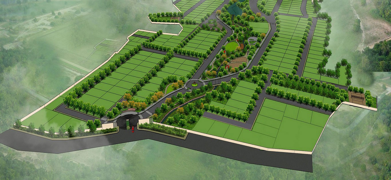 Abhinandan Lodha Ayodhya - An Ideal Investment Option | Commercial ...
