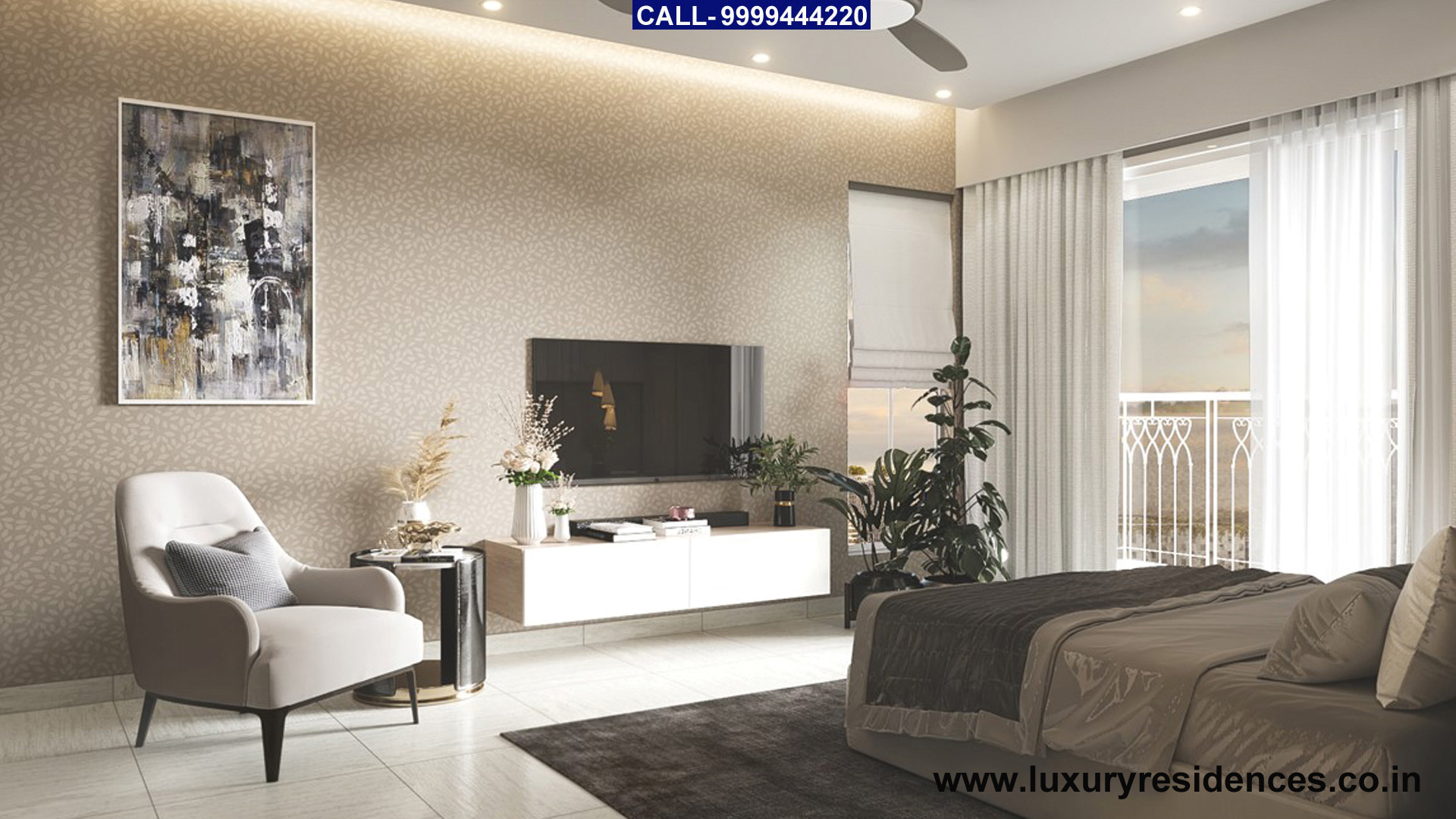 Godrej New Project 89 Gurgaon- Ultra Luxury Apartments | Commercial ...