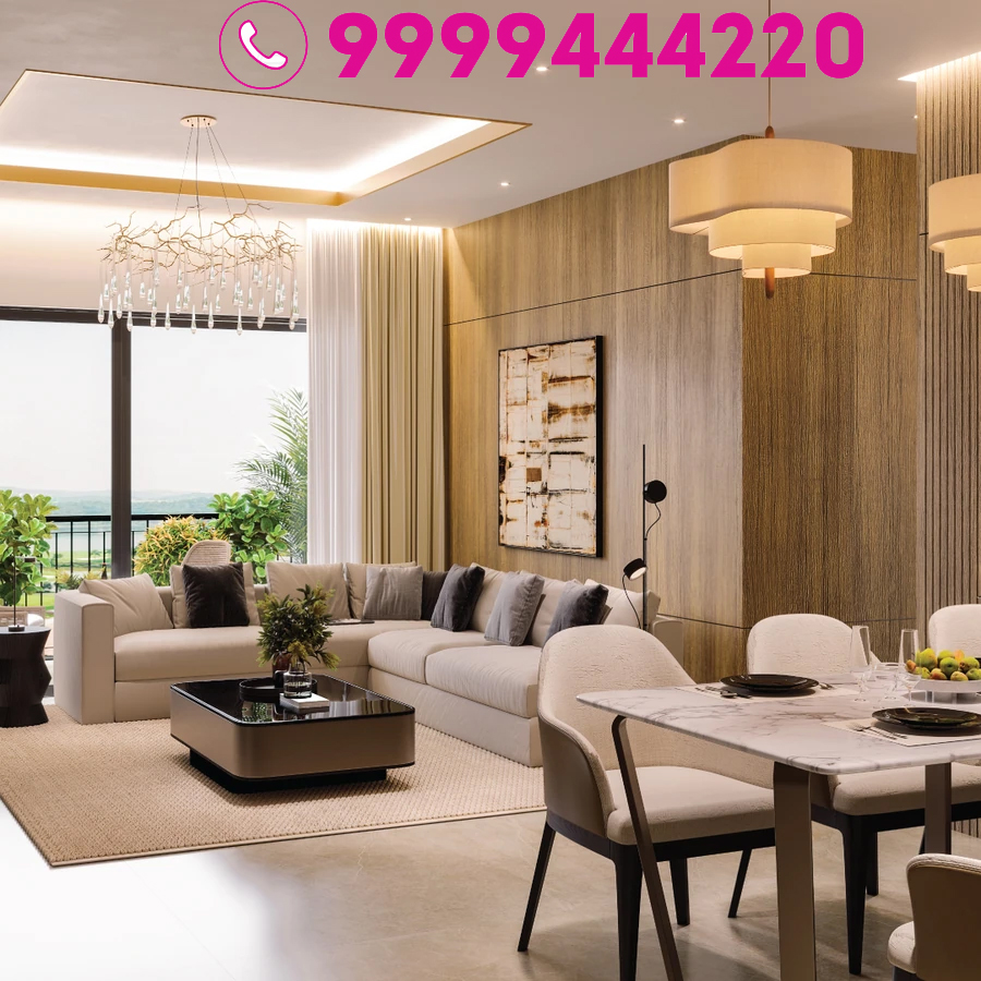 Gaur Chrysalis – Luxury Living Redefined at Sector 22D, Yamuna ...
